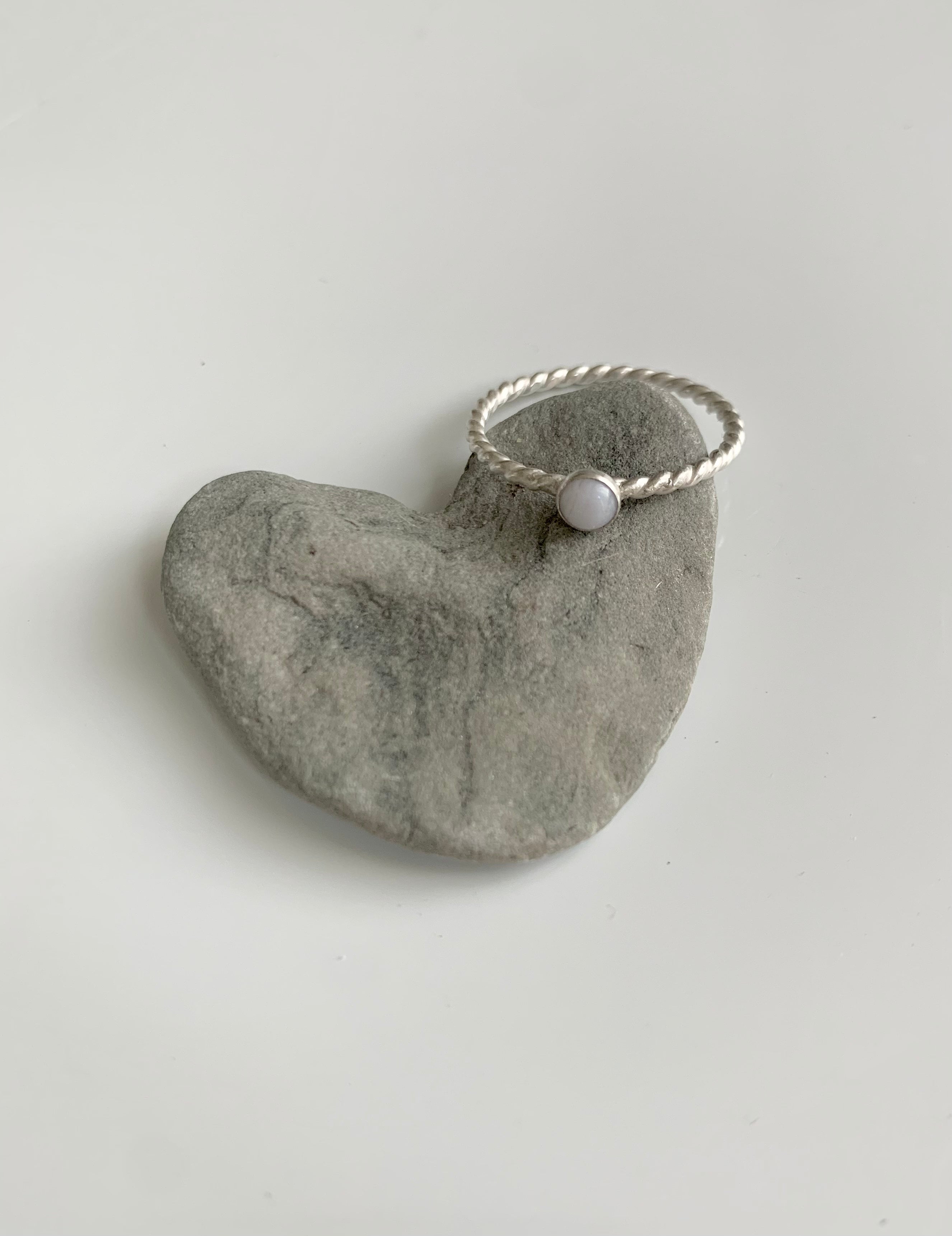 Rings – Laura Lotus Love